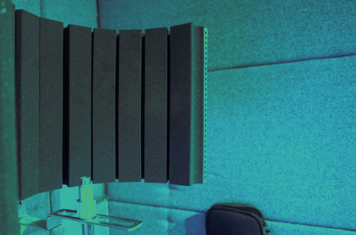 Paneles Anti Ruido - ECKO